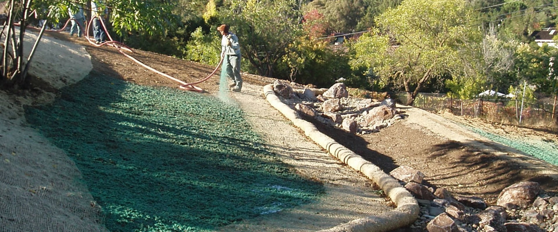 Erosion-control-products